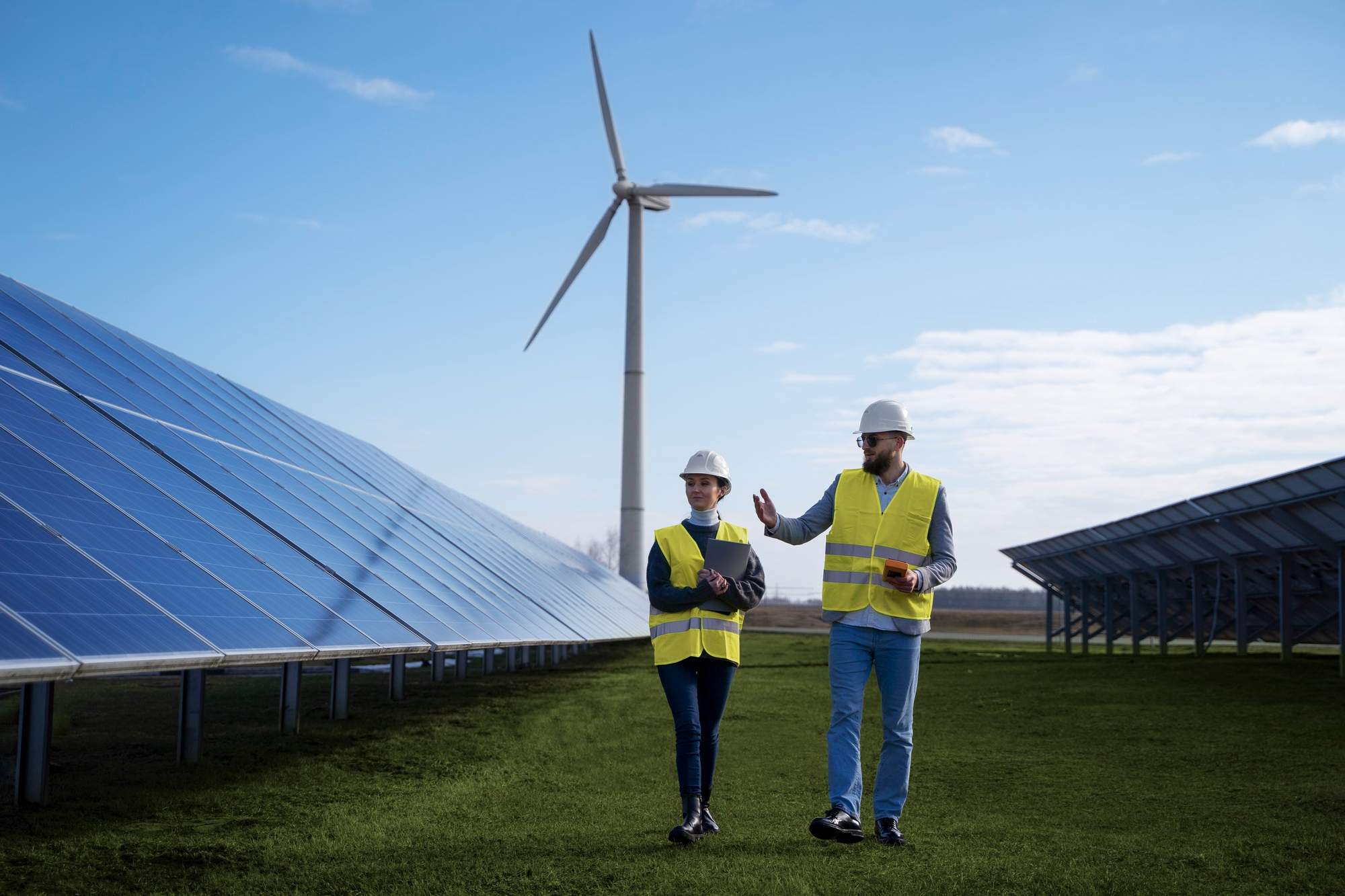 Energy Futures Consulting