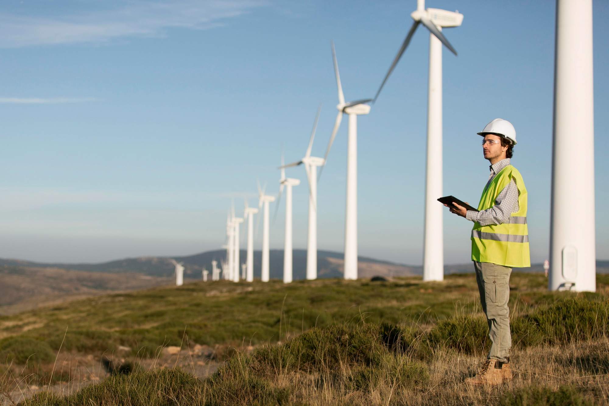 Energy Futures Consulting