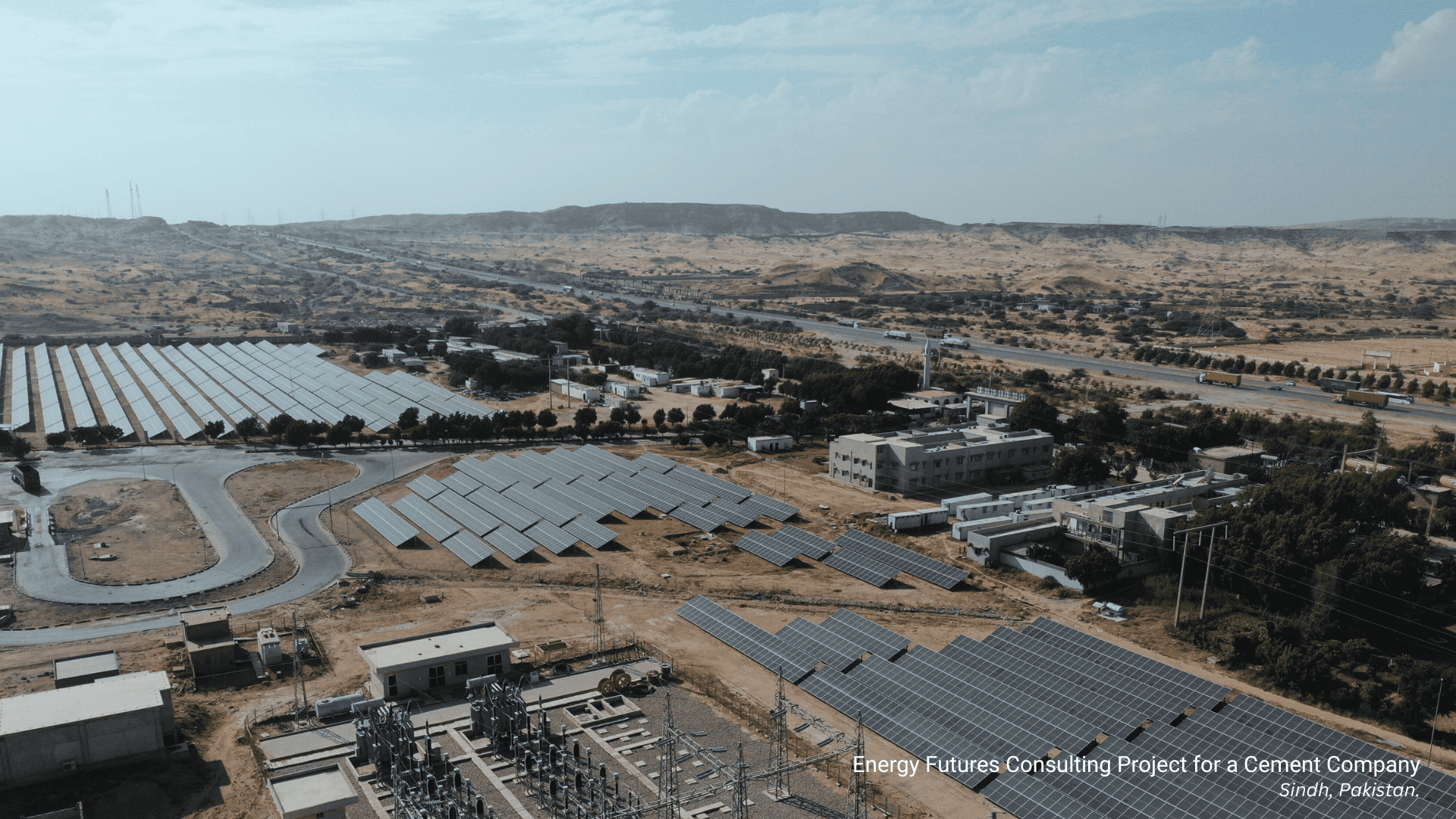Energy Futures Consulting