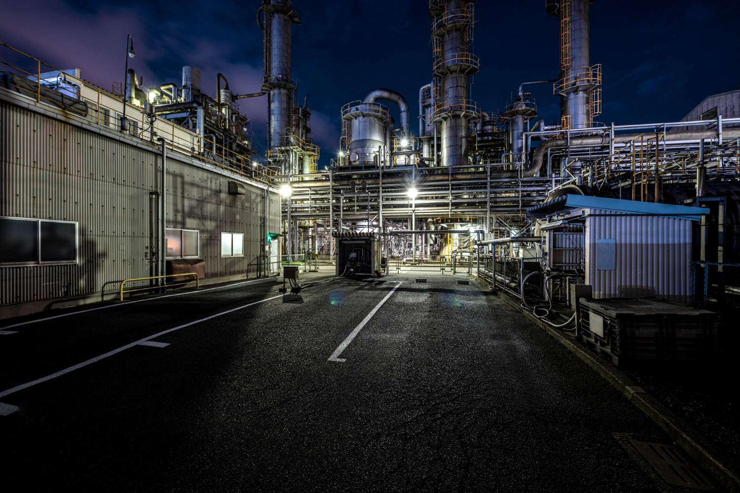 Energy Futures Consulting